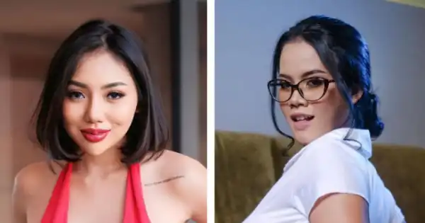Melly 3GP dan 10 Pemeran Film Porno Jaksel Ditetapkan Tersangka