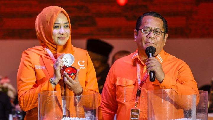 Mengapa Ada Partai Politik Lokal Aceh?