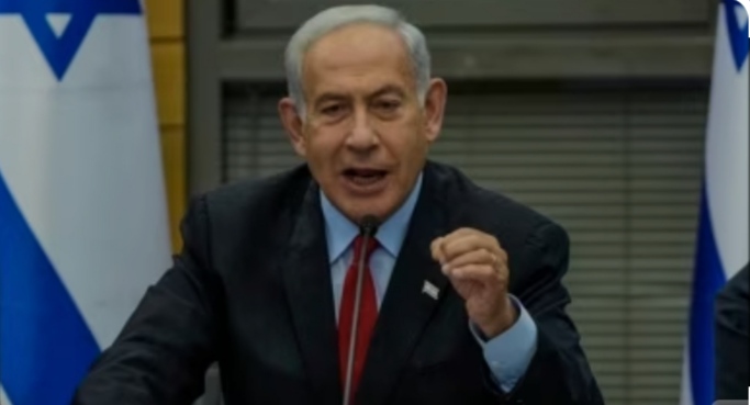 Netanyahu Diserang Banyak Tokoh Penting Israel, Siapa Saja?