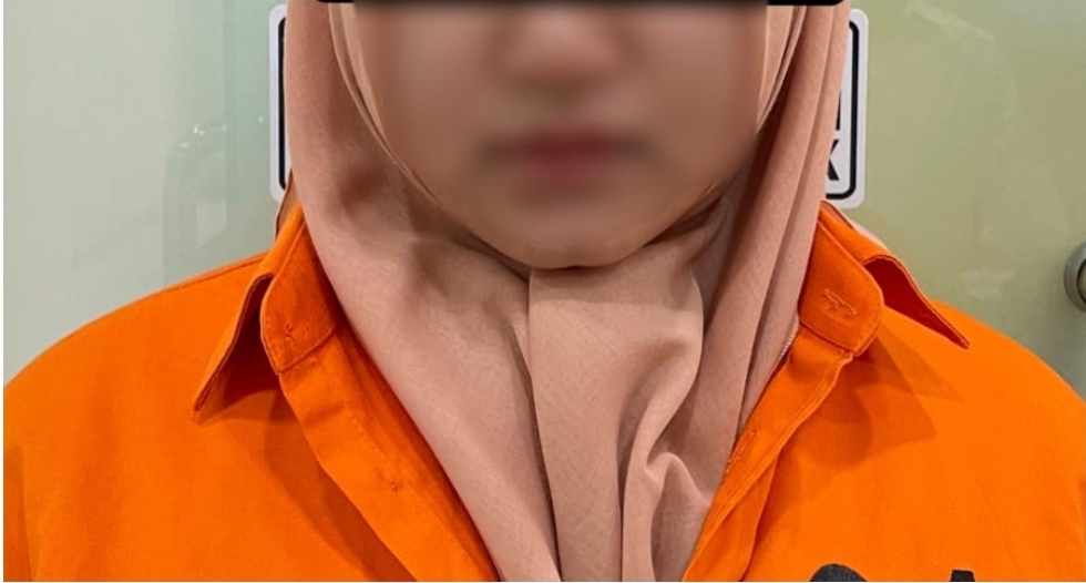 Promosi Judi Online, Selebgram Aceh Jaya Diringkus Polisi