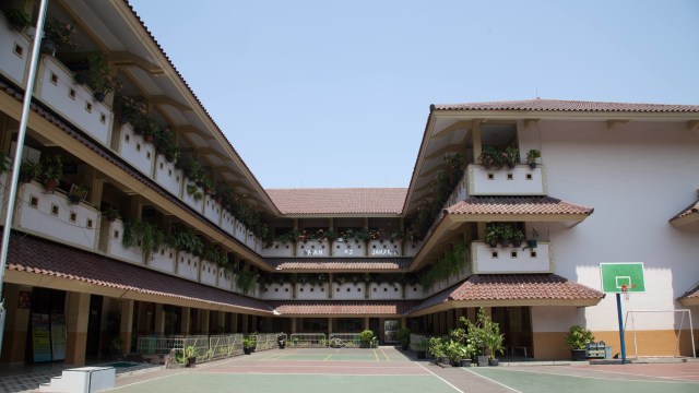 Siswa Gagal Masuk Sekolah Negeri Akan Dialihkan ke Swasta, Biaya Dibantu Pemda