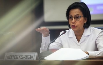 Sri Mulyani Larang PTN Naikkan UKT Mahasiswa karena Anggaran Dipangkas