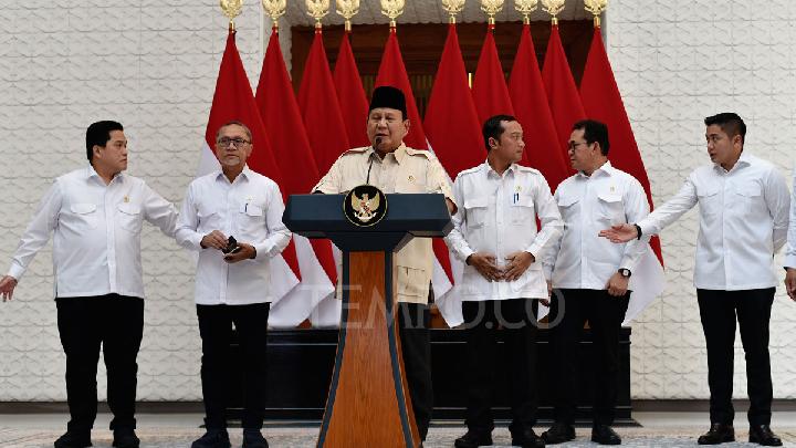 Mengenal Koperasi Desa Merah Putih yang Akan Dibentuk Prabowo