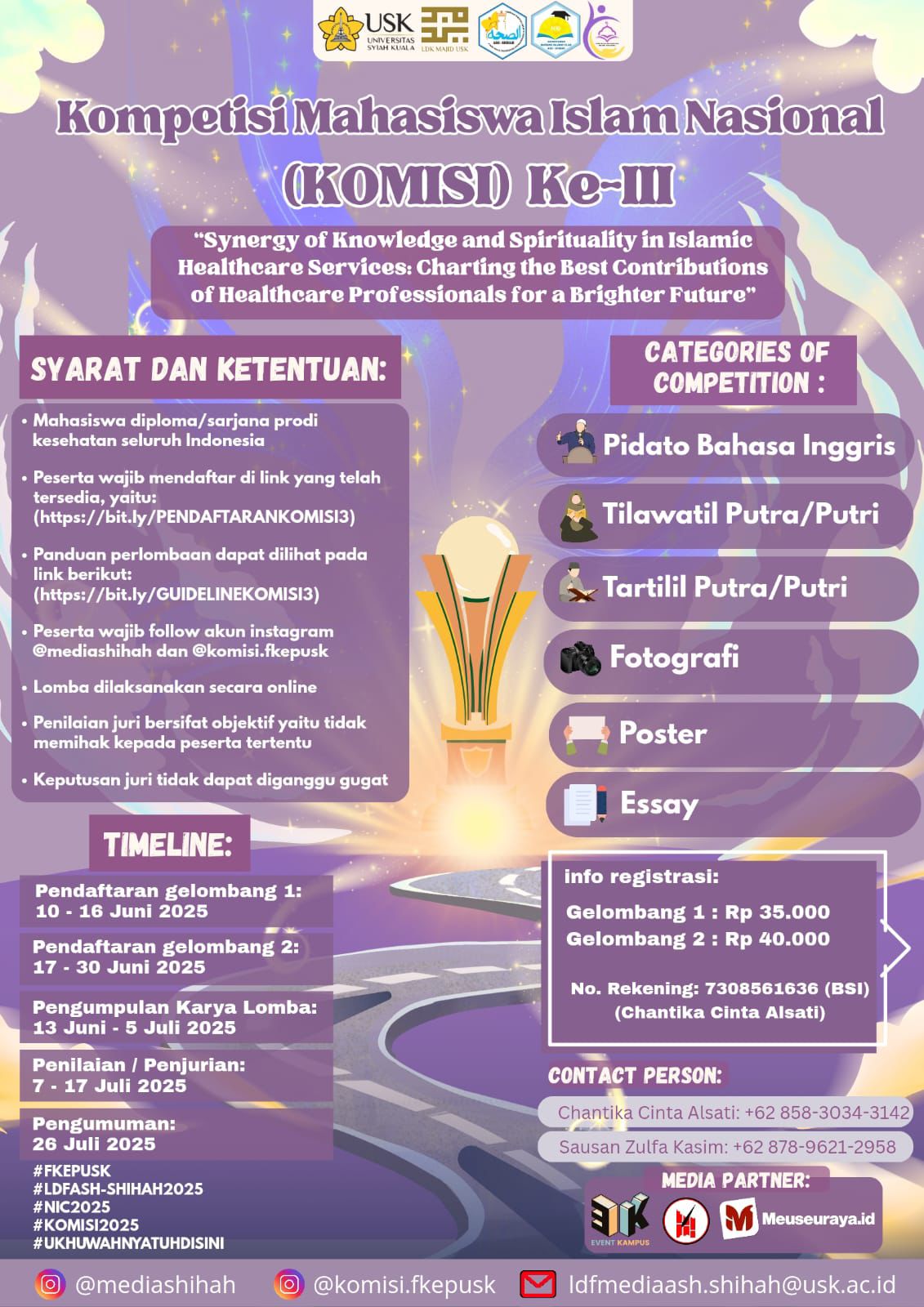 Menguak Sejarah Lonceng Cakra Donya : Pusaka Kerajaan Samudra Pasai di Aceh