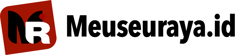 Meuseuraya.id - Media Online, Berita Terkini